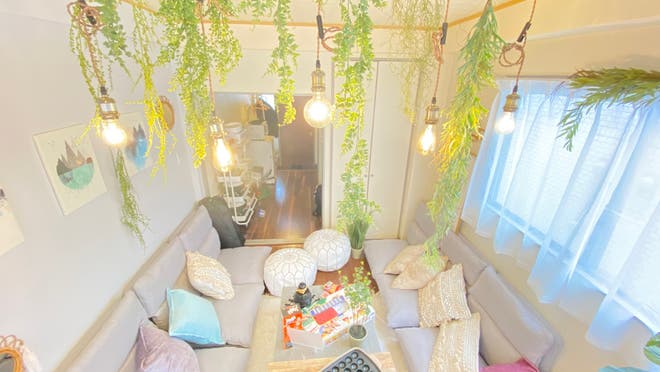 #サンクスGoburin201【渋谷】最大15名🉐駅5分クリスマス🎄忘年会🤶女子会・推し活・撮影・パーティ・24Hの写真8