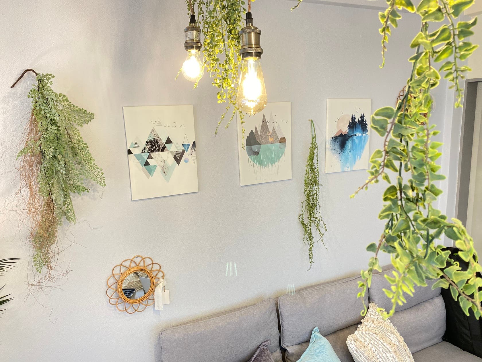 #サンクスGoburin201【渋谷】最大15名🉐駅5分クリスマス🎄忘年会🤶女子会・推し活・撮影・パーティ・24Hの写真9