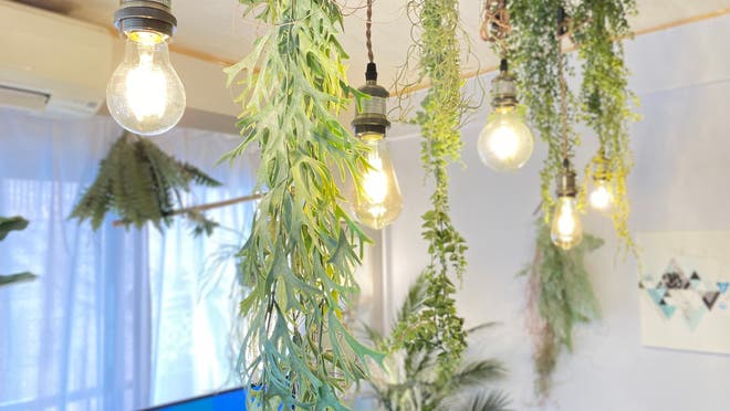 #サンクスGoburin201【渋谷】最大15名🉐駅5分クリスマス🎄忘年会🤶女子会・推し活・撮影・パーティ・24Hの写真13