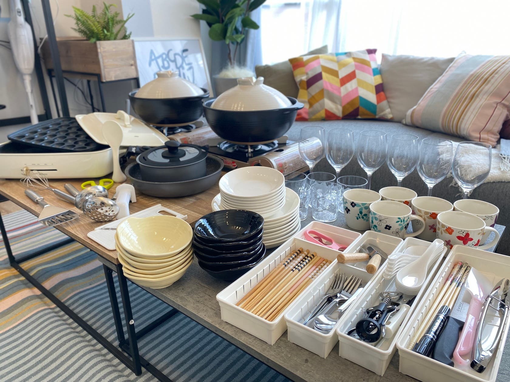 #サンクスGoburin201【渋谷】最大15名🉐駅5分クリスマス🎄忘年会🤶女子会・推し活・撮影・パーティ・24Hの写真14