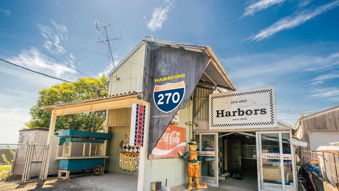 【別府湾沿いのレトロなお洒落スペース】大人数でのPartyやBBQに最適!P3台!オーシャンビュー!の写真16