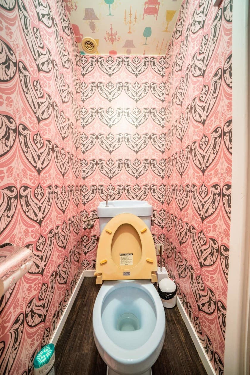 【別府湾沿いのレトロなお洒落スペース】大人数でのPartyやBBQに最適！P3台！オーシャンビュー！の写真12