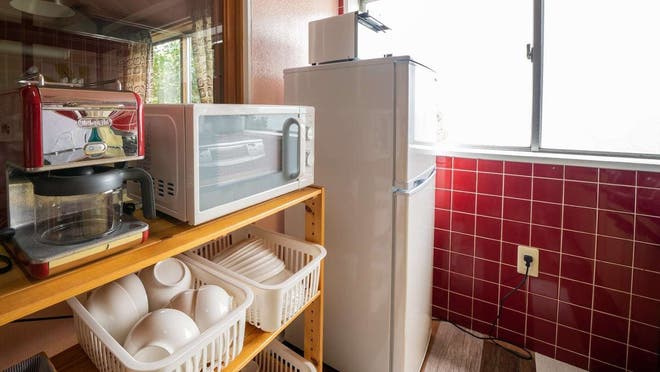 【別府湾沿いのレトロなお洒落スペース】大人数でのPartyやBBQに最適!P3台!オーシャンビュー!の写真13