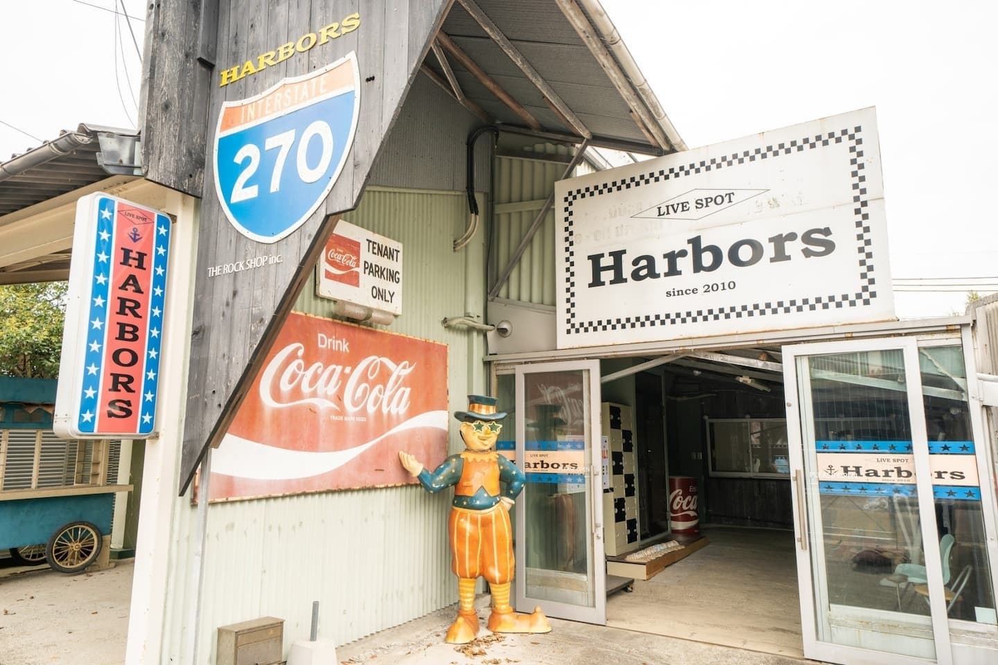 【別府湾沿いのレトロなお洒落スペース】大人数でのPartyやBBQに最適！P3台！オーシャンビュー！の写真15