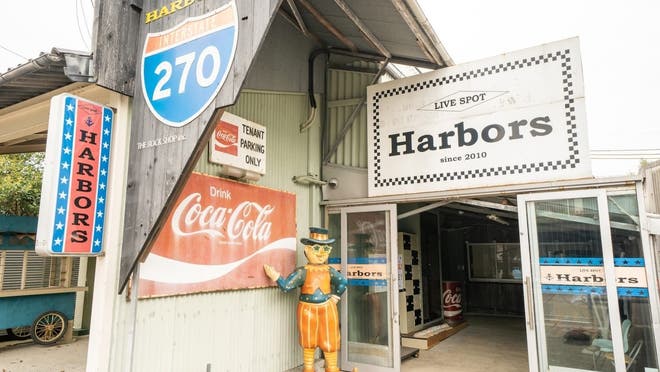 【別府湾沿いのレトロなお洒落スペース】大人数でのPartyやBBQに最適!P3台!オーシャンビュー!の写真15