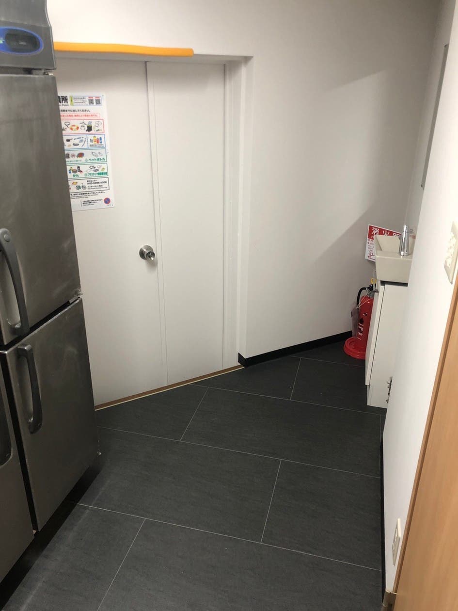 時間貸しクラウドキッチンの写真6