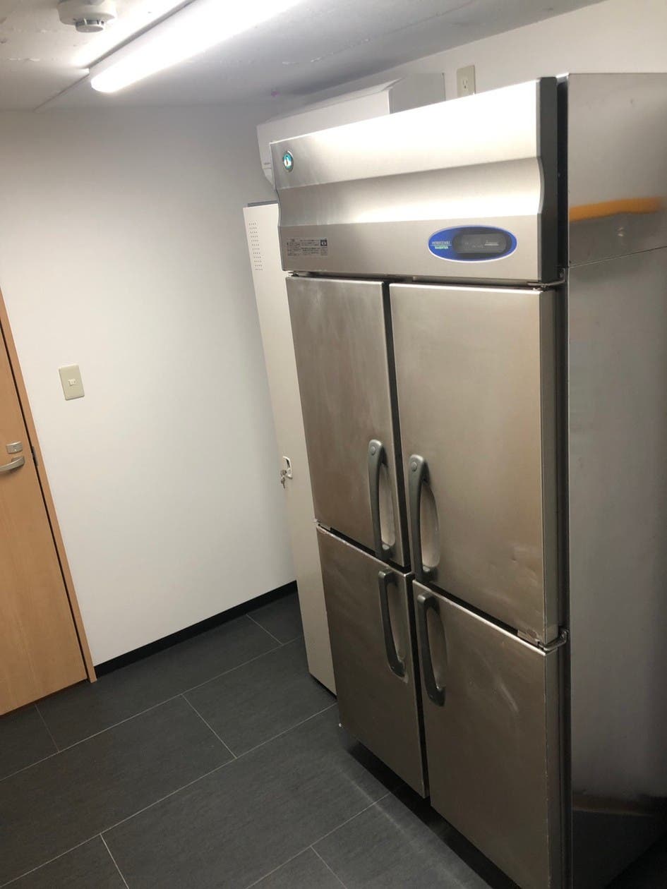 時間貸しクラウドキッチンの写真7