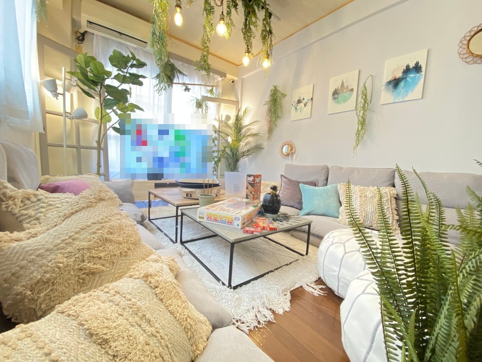 #サンクスGoburin201【渋谷】最大15名🉐駅5分クリスマス🎄忘年会🤶女子会・推し活・撮影・パーティ・24Hの写真7