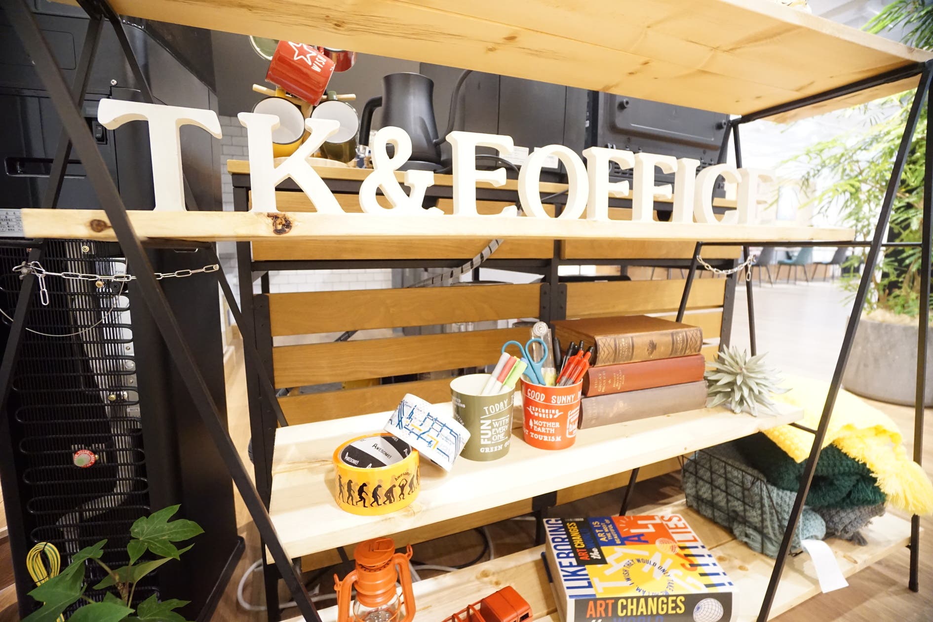 ✨OPEN SALE✨＜EXPRESSION＞ソファ席1：リモートワークや勉強に！高速光Wi-Fi設置！神保町駅徒歩3分の写真19