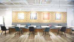 ✨OPEN SALE✨<EXPRESSION>ソファ席2:リモートワークや勉強に!高速光Wi-Fi設置!神保町駅徒歩3分の写真3