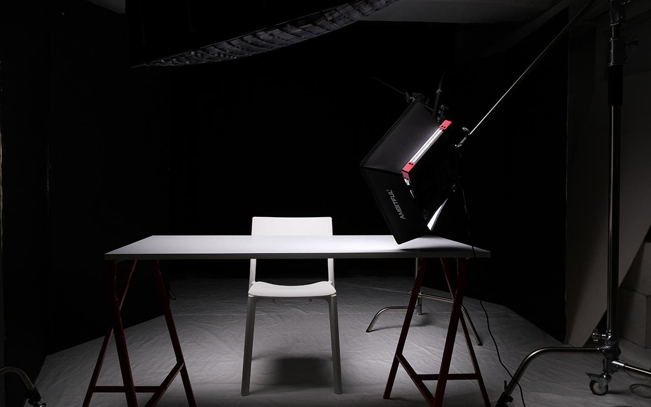 南青山の誰でも気軽に24h使える本格的セルフ型白ホリスタジオ！の写真25