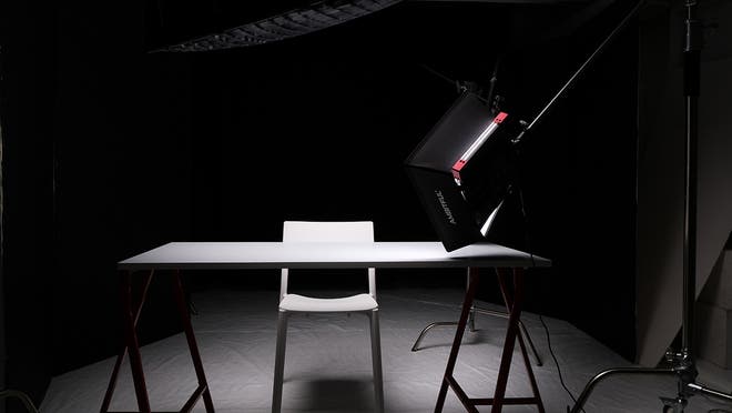 南青山の誰でも気軽に24h使える本格的セルフ型白ホリスタジオ!の写真25