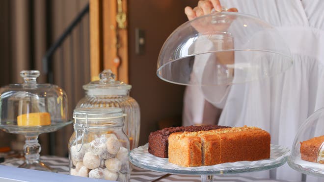 テイクアウト店大募集!お弁当・サンドイッチなどなどの写真2