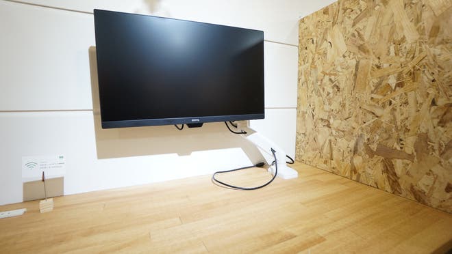 ✨OPEN SALE✨<EXPRESSION>カウンター席2:テレワークや勉強に!高速Wi-Fi/モニタ/神保町駅徒歩3分の写真10