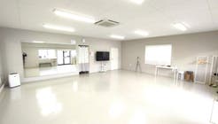 NEWOPEN!ダンスができるレンタルスタジオ⭐大型ミラー⭐駐車場完備⭐当日予約可|低価格⭐撮影⭐親切対応⭐見学歓迎の写真3