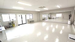NEWOPEN!ダンスができるレンタルスタジオ⭐大型ミラー⭐駐車場完備⭐当日予約可|低価格⭐撮影⭐親切対応⭐見学歓迎の写真4