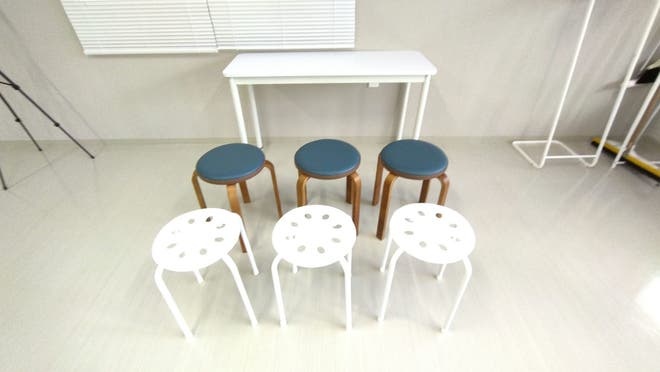 【レインボー店】ダンスができるスタジオ⭐大型ミラー⭐駐車場完備⭐当日予約可|低価格⭐エアコン⭐撮影⭐親切対応⭐見学歓迎の写真18