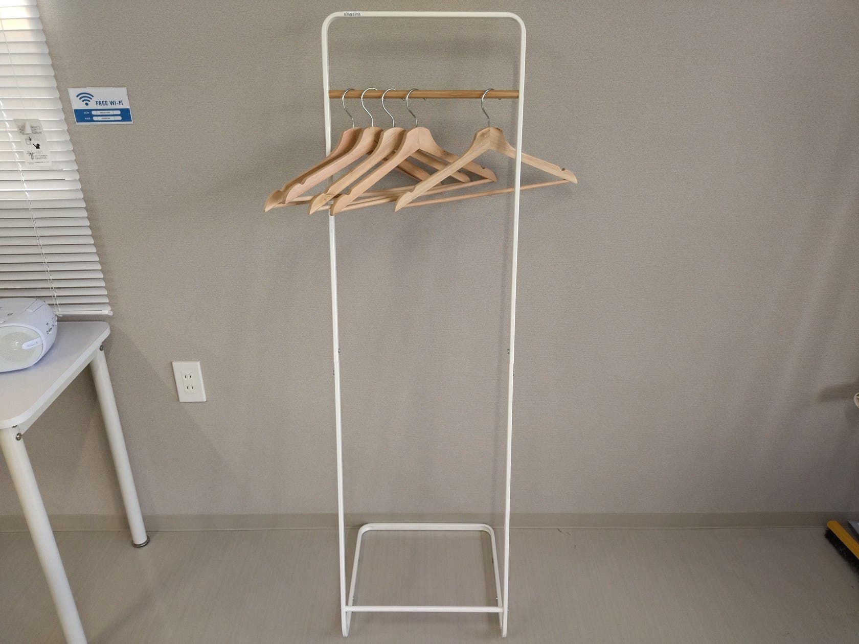 【レインボー店】ダンスができるスタジオ⭐大型ミラー⭐駐車場完備⭐当日予約可|低価格⭐エアコン⭐撮影⭐親切対応⭐見学歓迎の写真19