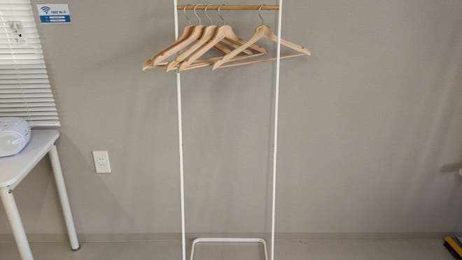 【レインボー店】ダンスができるスタジオ⭐大型ミラー⭐駐車場完備⭐当日予約可|低価格⭐エアコン⭐撮影⭐親切対応⭐見学歓迎の写真19