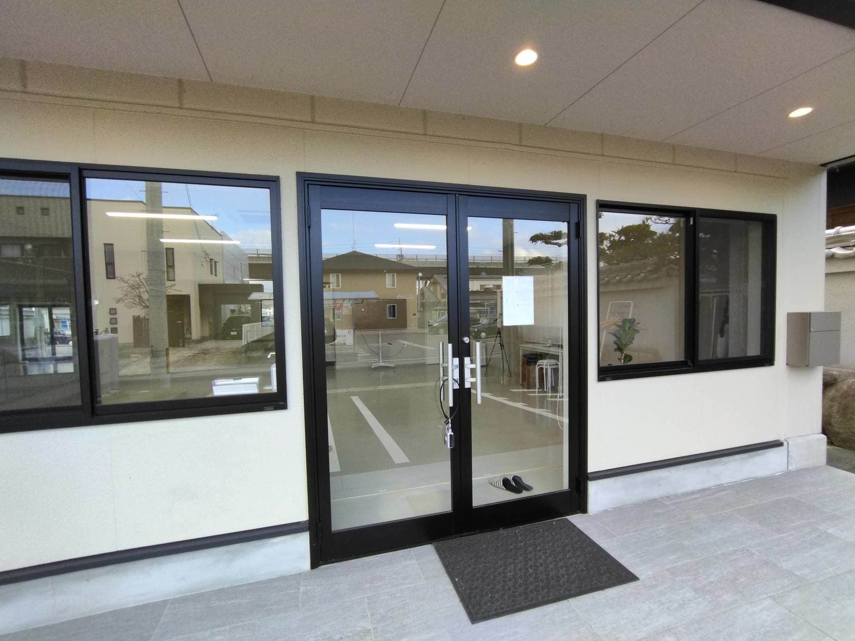 【レインボー店】ダンスができるスタジオ⭐大型ミラー⭐駐車場完備⭐当日予約可|低価格⭐エアコン⭐撮影⭐親切対応⭐見学歓迎の写真22