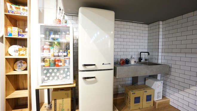 ✨OPEN SALE✨<EXPRESSION>カウンター席3:テレワークや勉強に!高速Wi-Fi/モニタ/神保町駅徒歩3分の写真18