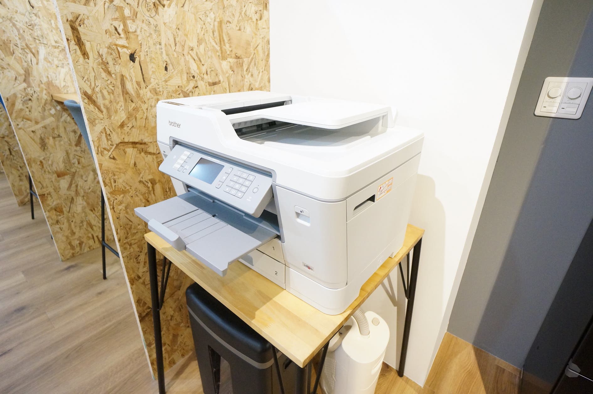 ✨OPEN SALE✨＜EXPRESSION＞カウンター席5：テレワークや勉強に！高速Wi-Fi/モニタ/神保町駅徒歩3分の写真20