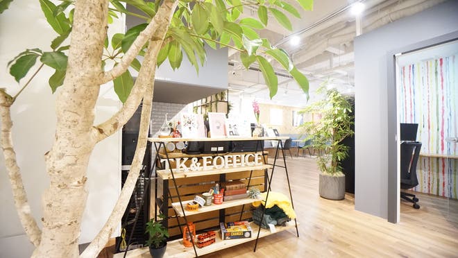 ✨OPEN SALE✨<EXPRESSION>カウンター席6:テレワークや勉強に!高速Wi-Fi/モニタ/神保町駅徒歩3分の写真23