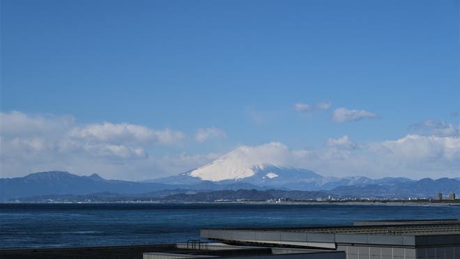 海まで徒歩2分。片瀬江ノ島駅から徒歩5分。衣装撮影やテレビ番組・ウエディング等様々な撮影に使用できます。の写真9