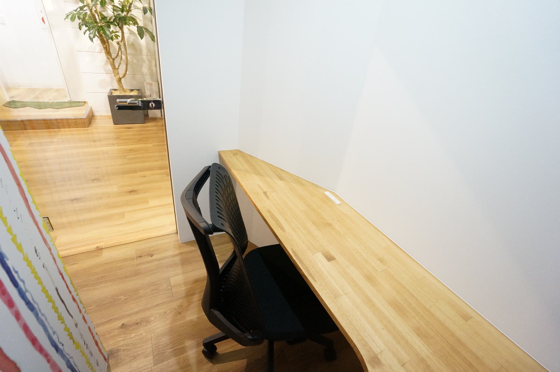 ✨OPEN SALE✨＜EXPRESSION＞ワークブース1：完全個室！高速光Wi-Fi・モニター設置！神保町駅徒歩3分の写真4