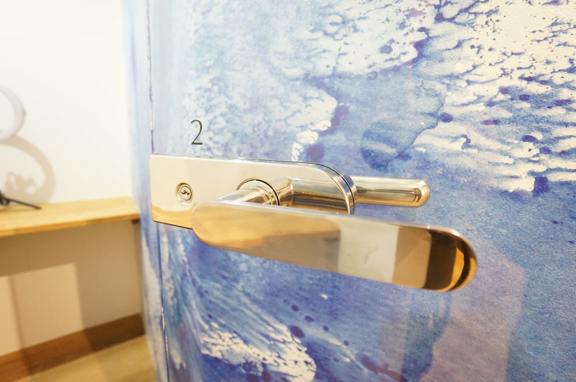 ✨OPEN SALE✨＜EXPRESSION＞ワークブース2：完全個室！高速光Wi-Fi・モニター設置！神保町駅徒歩3分の写真11