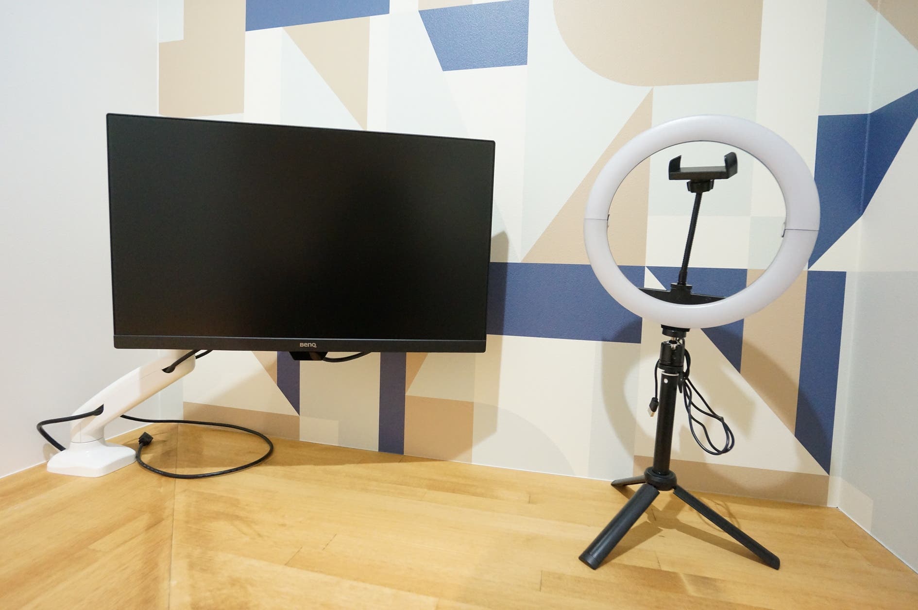 ✨OPEN SALE✨＜EXPRESSION＞ワークブース5：完全個室！高速光Wi-Fi・モニター設置！神保町駅徒歩3分の写真6