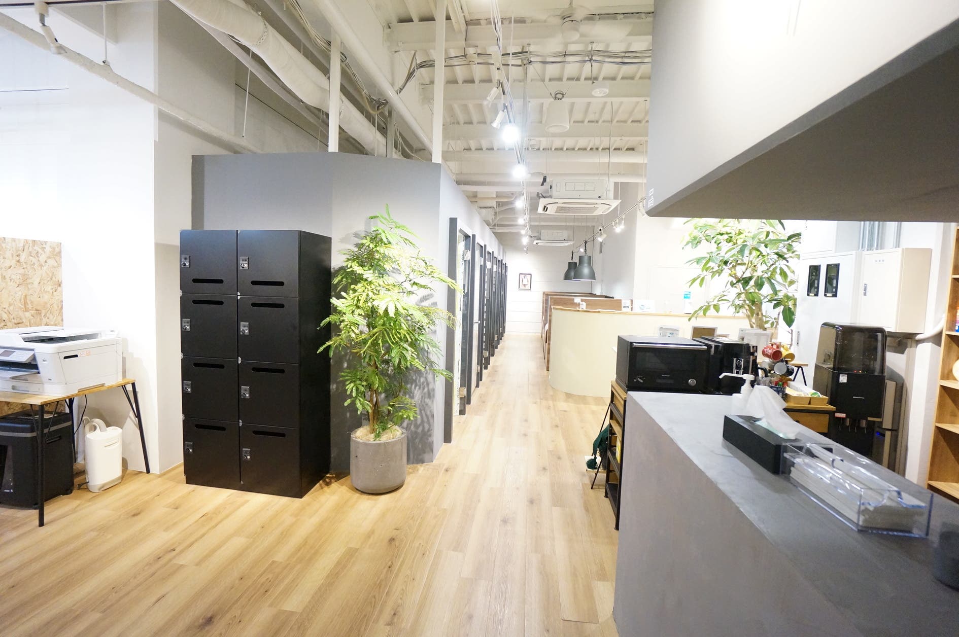 ✨OPEN SALE✨＜EXPRESSION＞ワークブース5：完全個室！高速光Wi-Fi・モニター設置！神保町駅徒歩3分の写真15