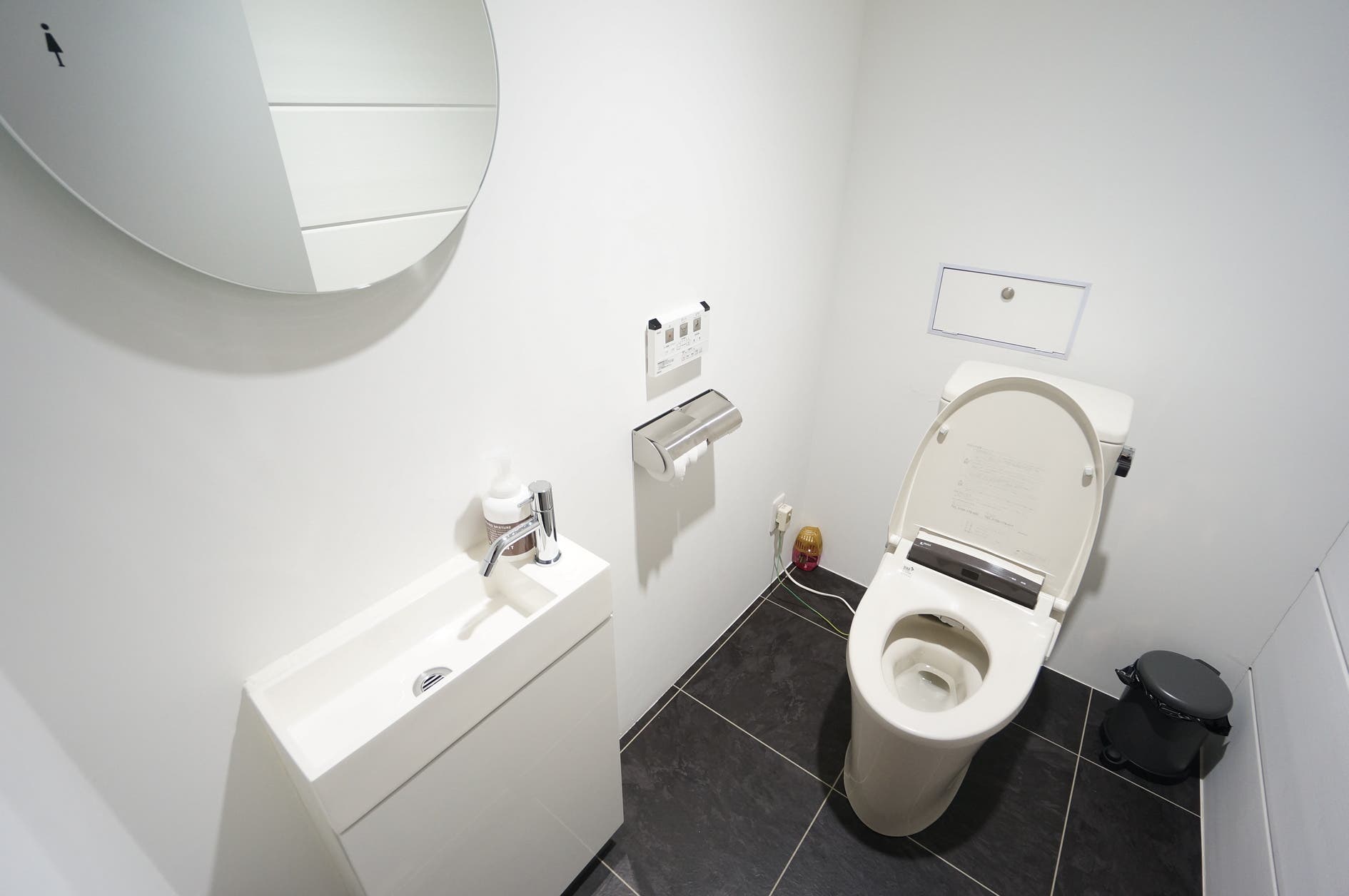 ✨OPEN SALE✨＜EXPRESSION＞ワークブース5：完全個室！高速光Wi-Fi・モニター設置！神保町駅徒歩3分の写真27