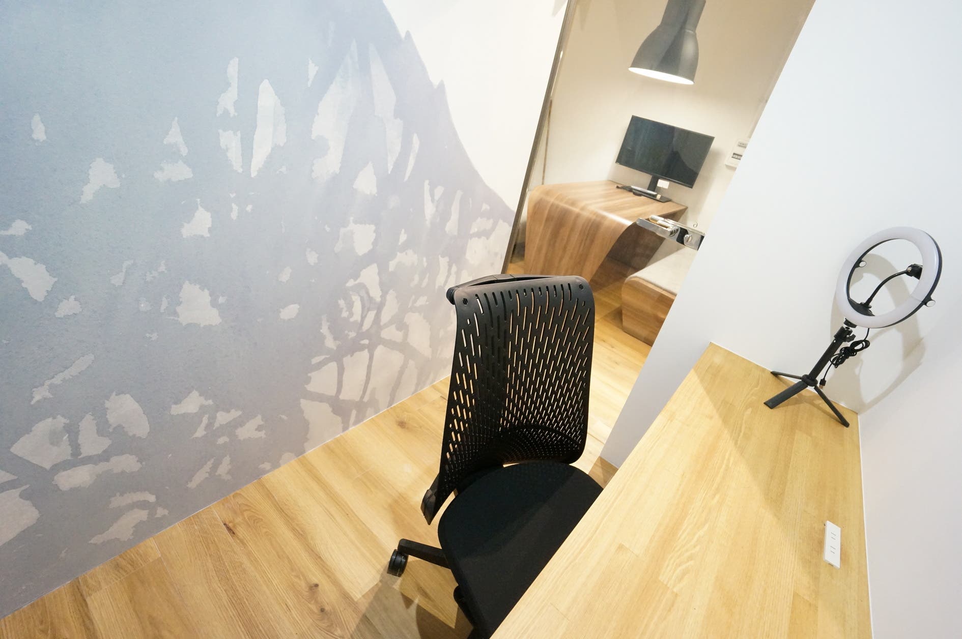 ✨OPEN SALE✨＜EXPRESSION＞ワークブース6：完全個室！高速光Wi-Fi・モニター設置！神保町駅徒歩3分の写真4