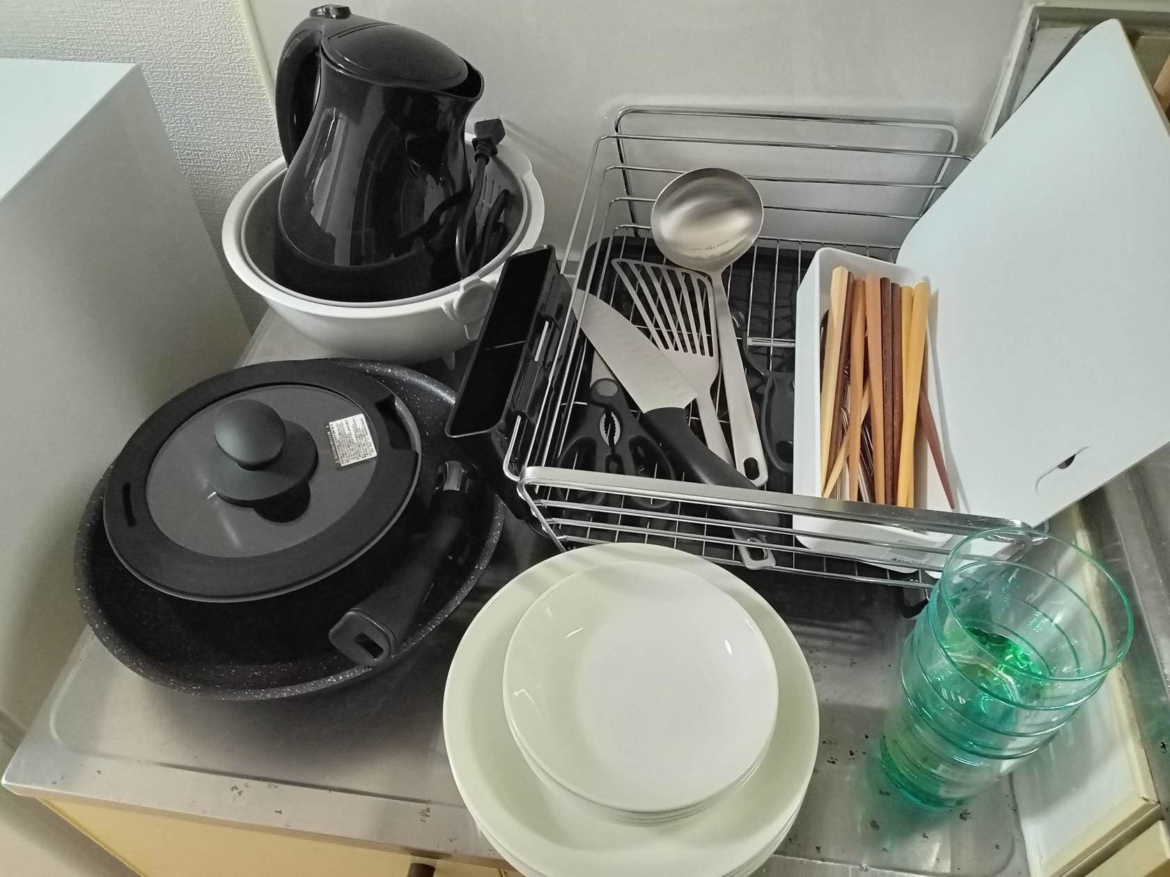 【お気軽会議室グランベルデ】中央駅西口から徒歩圏内。作業やテレワークに最適なスペースです！の写真14