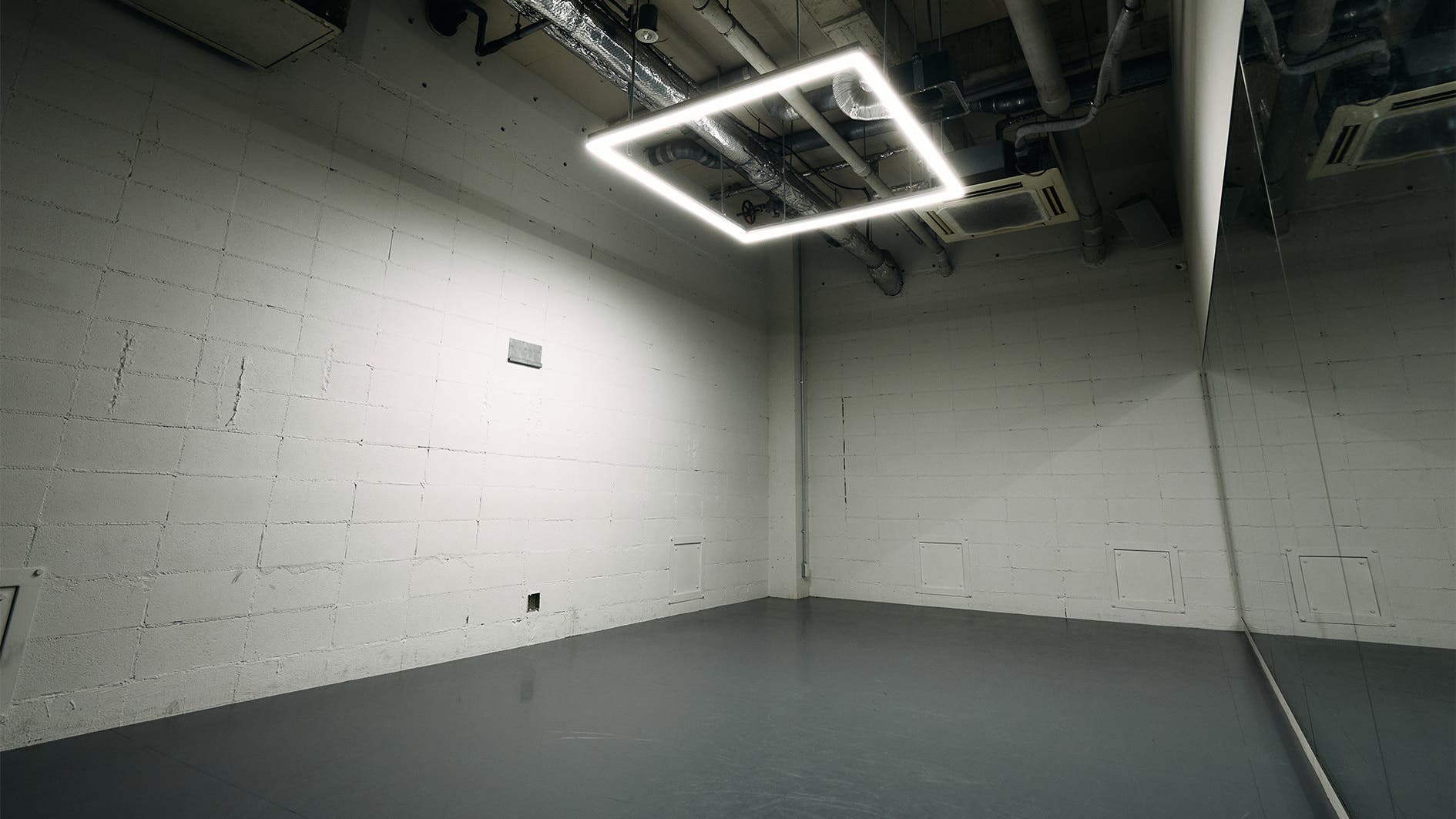 ベストホスト運営✨高田馬場最安値❗️ 天高4mのおしゃれスペースで動画＆写真撮影・ダンス・ヨガ/27㎡ /24h【Bスタジオ】の写真5