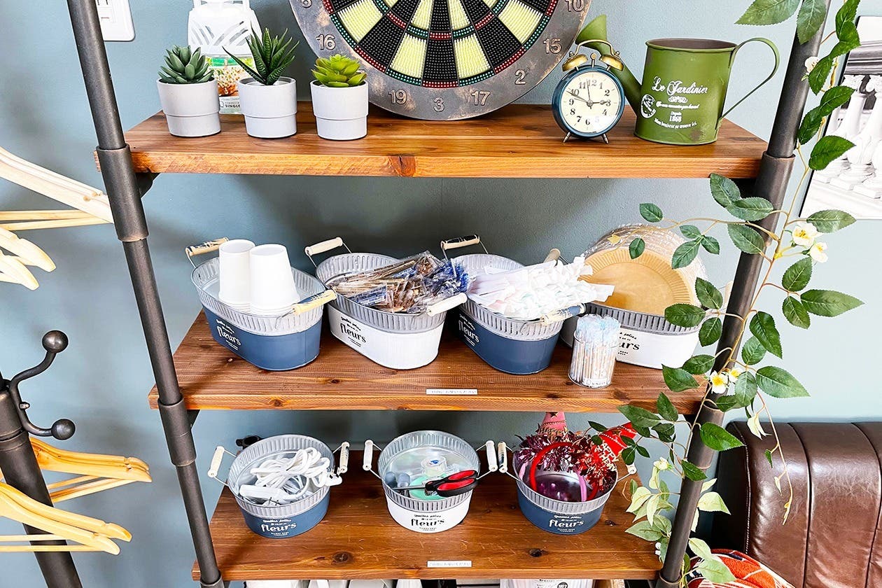 【SALE中】✨ゴミ捨て0円✨Netflix視聴可📺SINGLE千葉🎉パーティーに最適な大人空間🎉推し会|誕生日会|デートの写真10