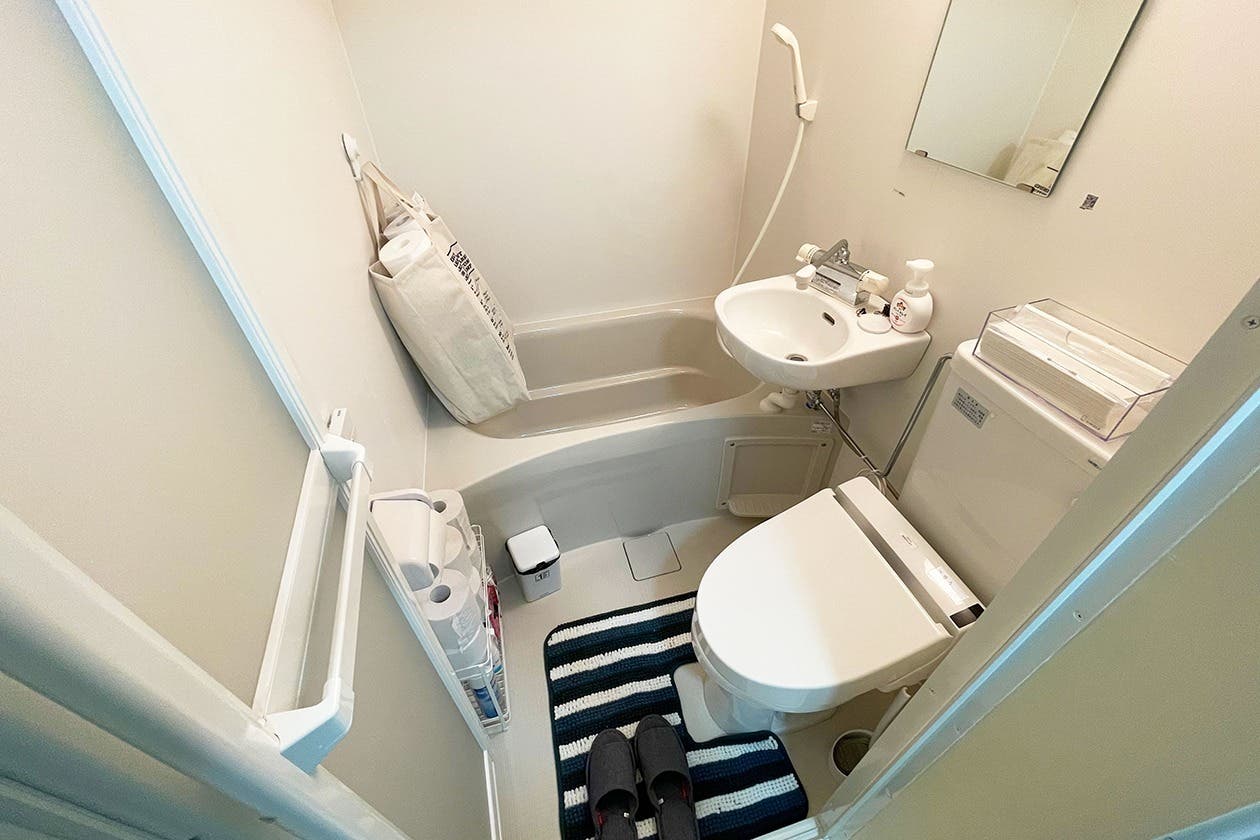 【SALE中】✨ゴミ捨て0円✨Netflix視聴可📺SINGLE千葉🎉パーティーに最適な大人空間🎉推し会|誕生日会|デートの写真12