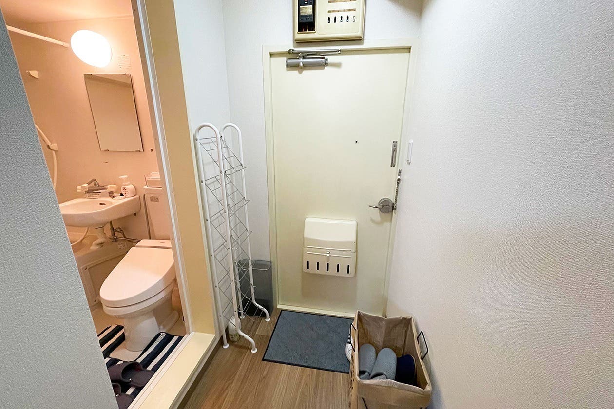 【SALE中】✨ゴミ捨て0円✨Netflix視聴可📺SINGLE千葉🎉パーティーに最適な大人空間🎉推し会|誕生日会|デートの写真13