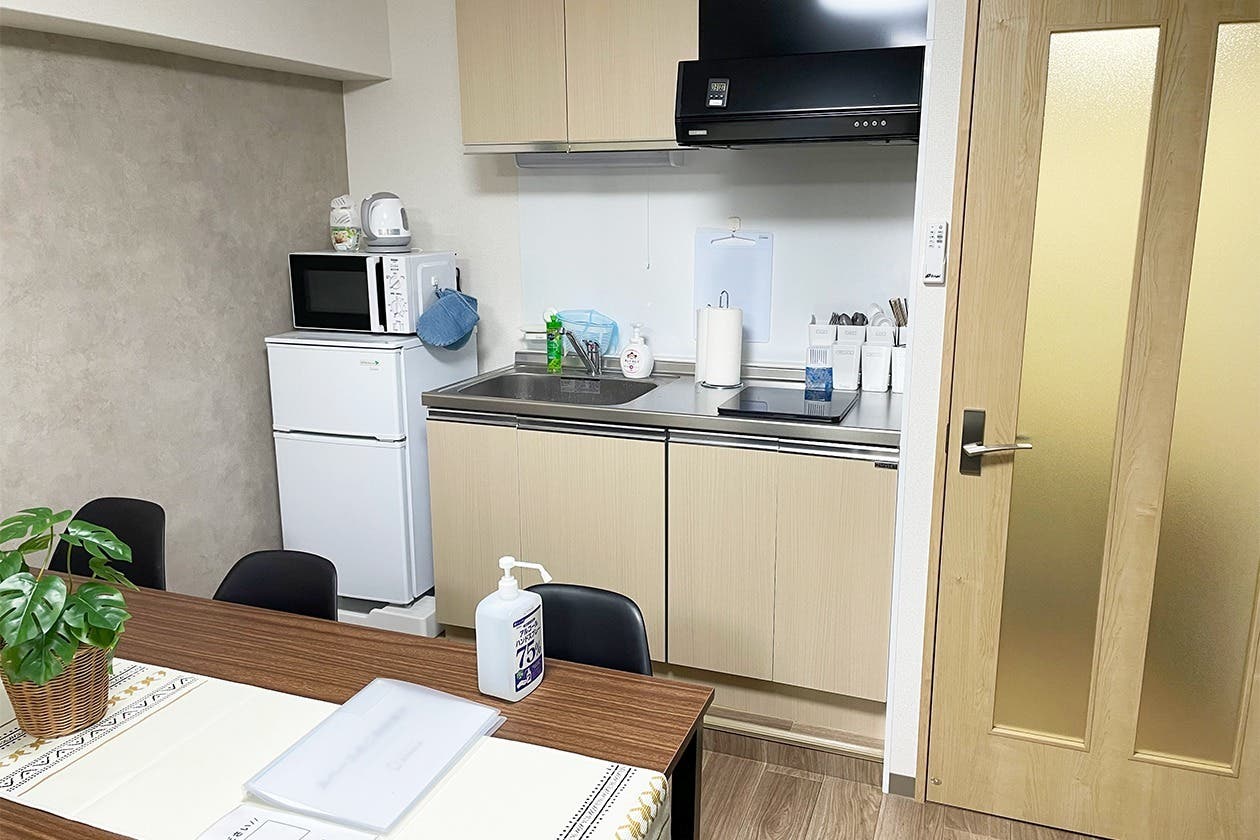 【SALE中】✨ゴミ捨て0円✨Netflix視聴可📺SINGLE千葉🎉パーティーに最適な大人空間🎉推し会|誕生日会|デートの写真11