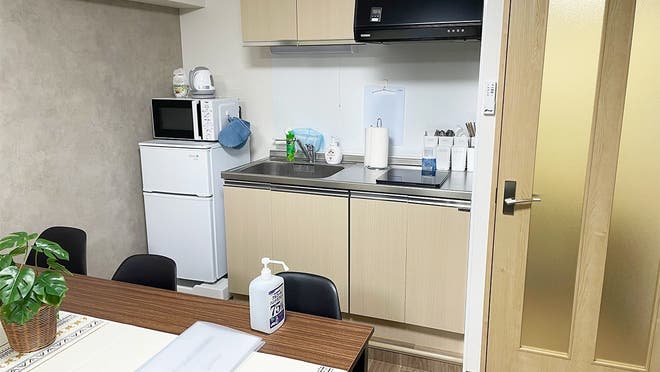 【SALE中】✨ゴミ捨て0円✨Netflix視聴可📺SINGLE千葉🎉パーティーに最適な大人空間🎉推し会|誕生日会|デートの写真11