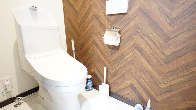 <レンタルスペース神崎川 1階>キッチン設備🍳光回線Wi-Fi📶パーティー/女子会/ママ会/誕生日会/会議/撮影の写真12