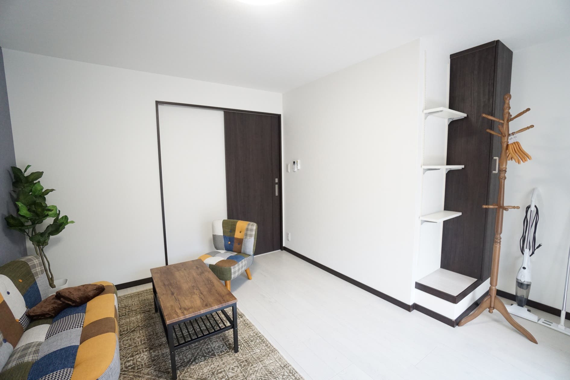 ＜レンタルスペース神崎川ワーク②＞完全個室✨モニター/光回線Wi-Fi無料！テレワーク/会議/ボドゲの写真7