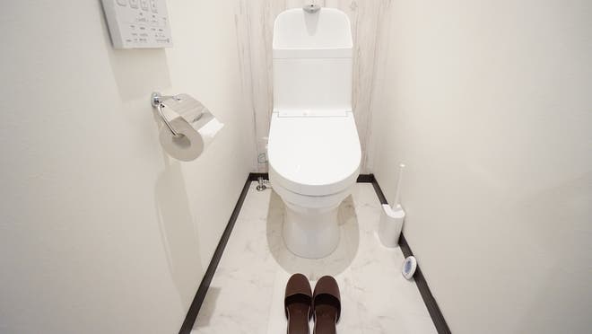 <レンタルスペース神崎川ワーク②>完全個室✨モニター/光回線Wi-Fi無料!テレワーク/会議/ボドゲの写真10