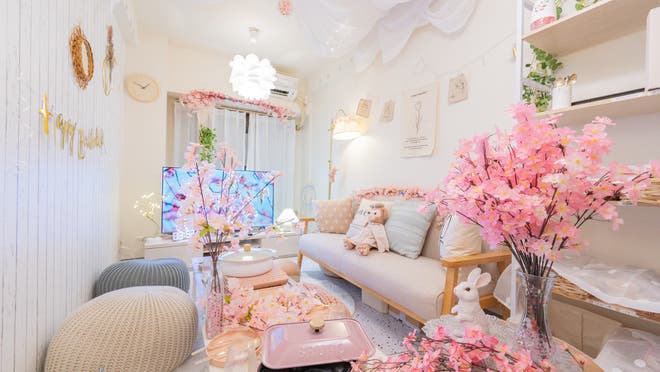 横浜駅5分😍韓国風インテリア✨おうちデート🍷📺大人気ゲーム✨ゴミ捨オプ有の写真7