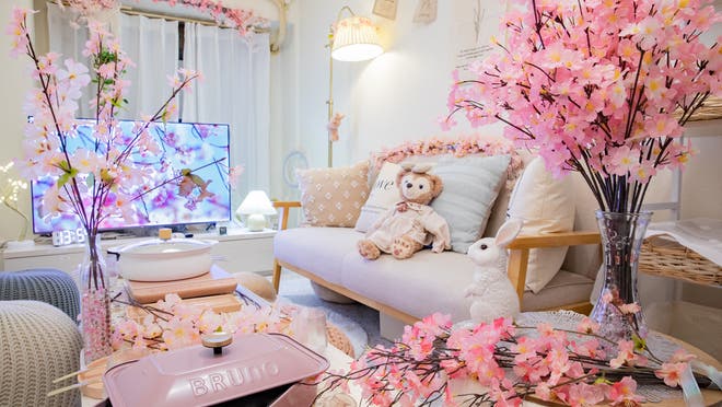 横浜駅5分😍韓国風インテリア✨おうちデート🍷📺大人気ゲーム✨ゴミ捨オプ有の写真8