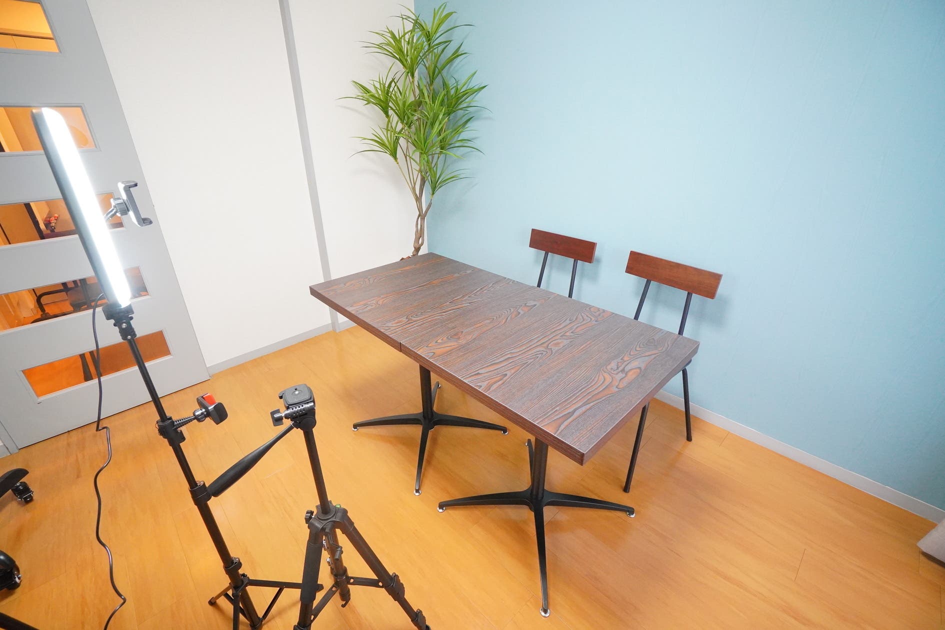 ＜マルチスペース三鷹＞三鷹駅徒歩4分！光回線Wi-Fi⭐️/モニター/リングライト無料！会議/撮影/パーティー/テレワークの写真7