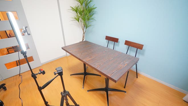 <マルチスペース三鷹>三鷹駅徒歩4分!光回線Wi-Fi⭐️/モニター/リングライト無料!会議/撮影/パーティー/テレワークの写真7