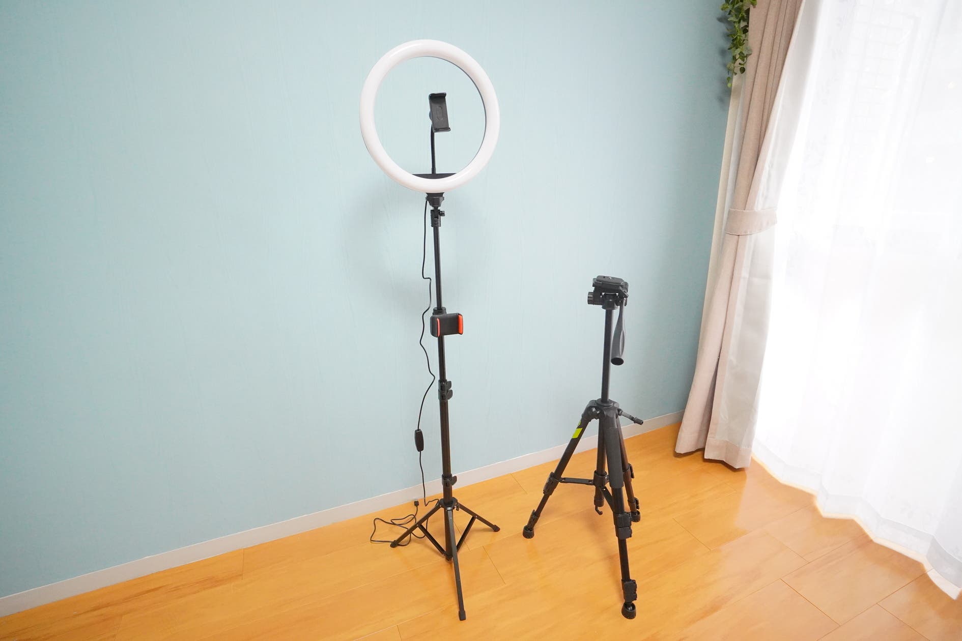 ＜マルチスペース三鷹＞三鷹駅徒歩4分！光回線Wi-Fi⭐️/モニター/リングライト無料！会議/撮影/パーティー/テレワークの写真12