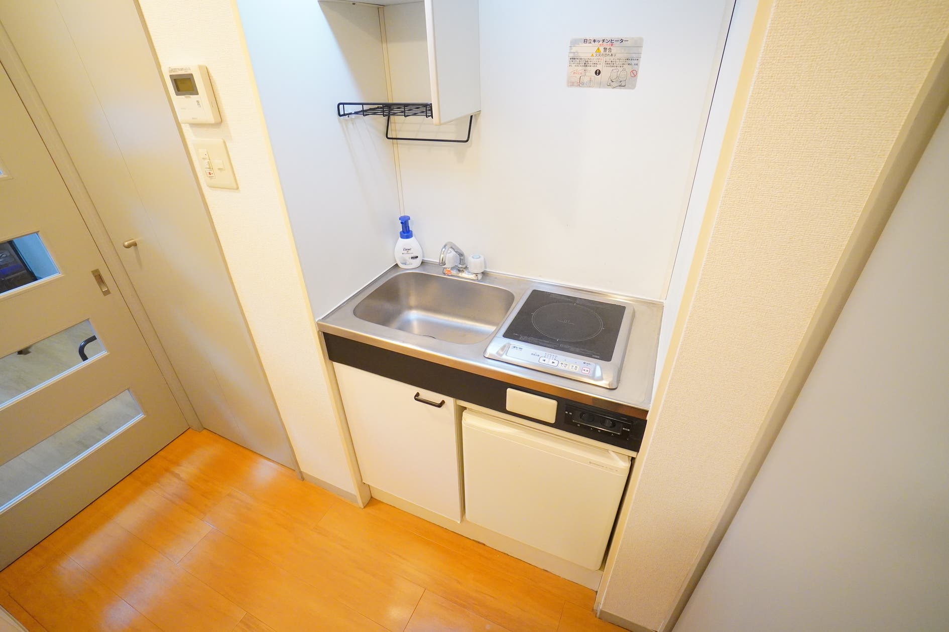 ＜マルチスペース三鷹＞三鷹駅徒歩4分！光回線Wi-Fi⭐️/モニター/リングライト無料！会議/撮影/パーティー/テレワークの写真18